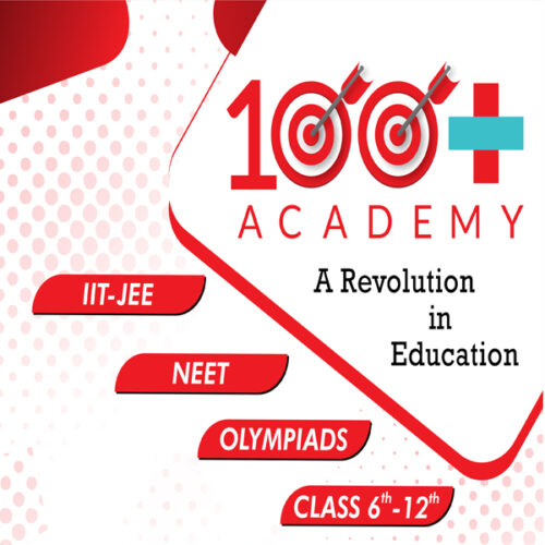 100 PLUS ACADEMY