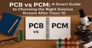 PCB vs PCM: A Smart Guide to Choosing the Right Science Stream After ...